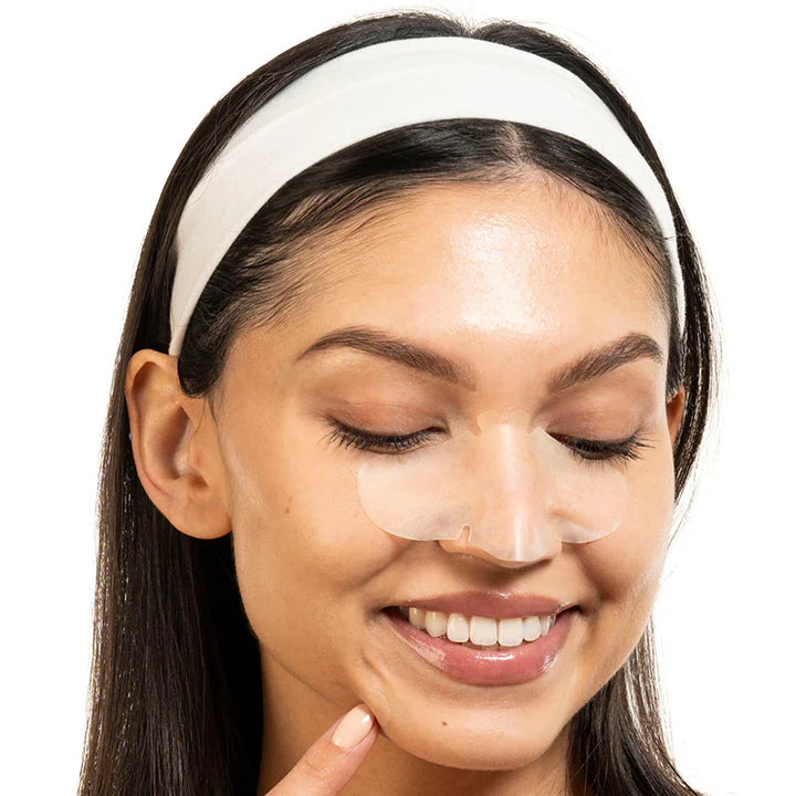 On The Nose Hydrocolloid Nose Strips (5) – Olly-Olly