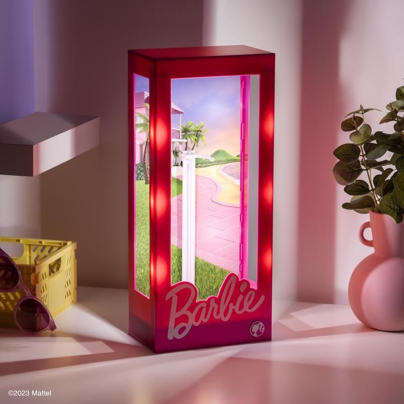 Barbie Doll Display Case Light – Olly-Olly