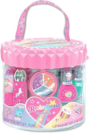 Hot Focus Cosmetic Rainbow – Olly-Olly