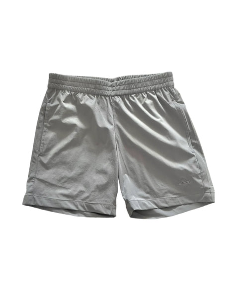 Southbound Performance Play Shorts - Original Gray – Olly-Olly