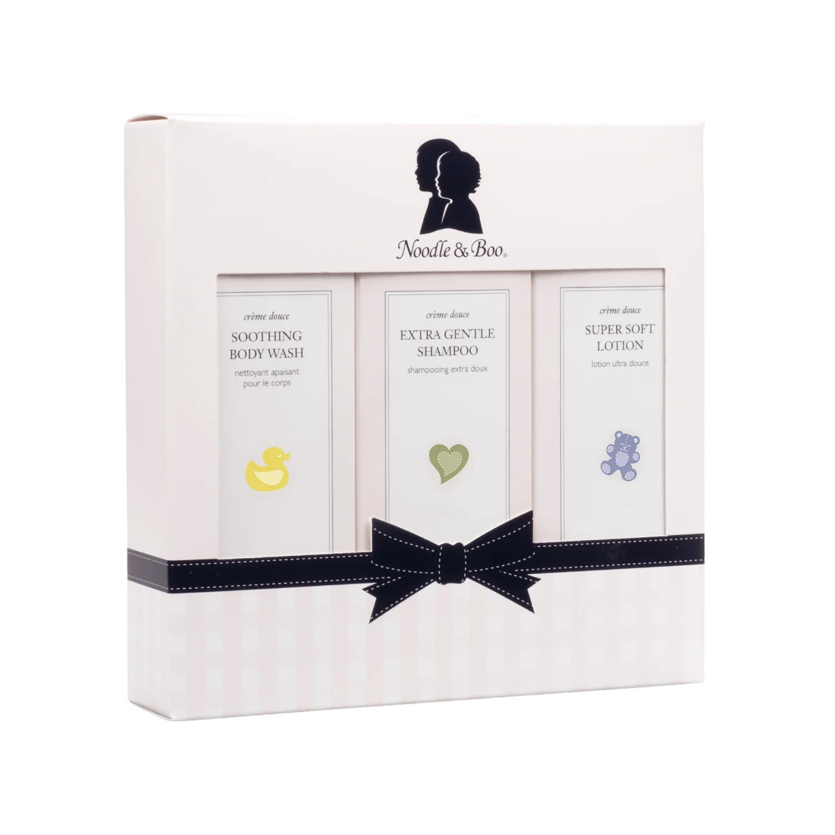 Noodle & Boo Starter Baby Gift Set – Olly-Olly