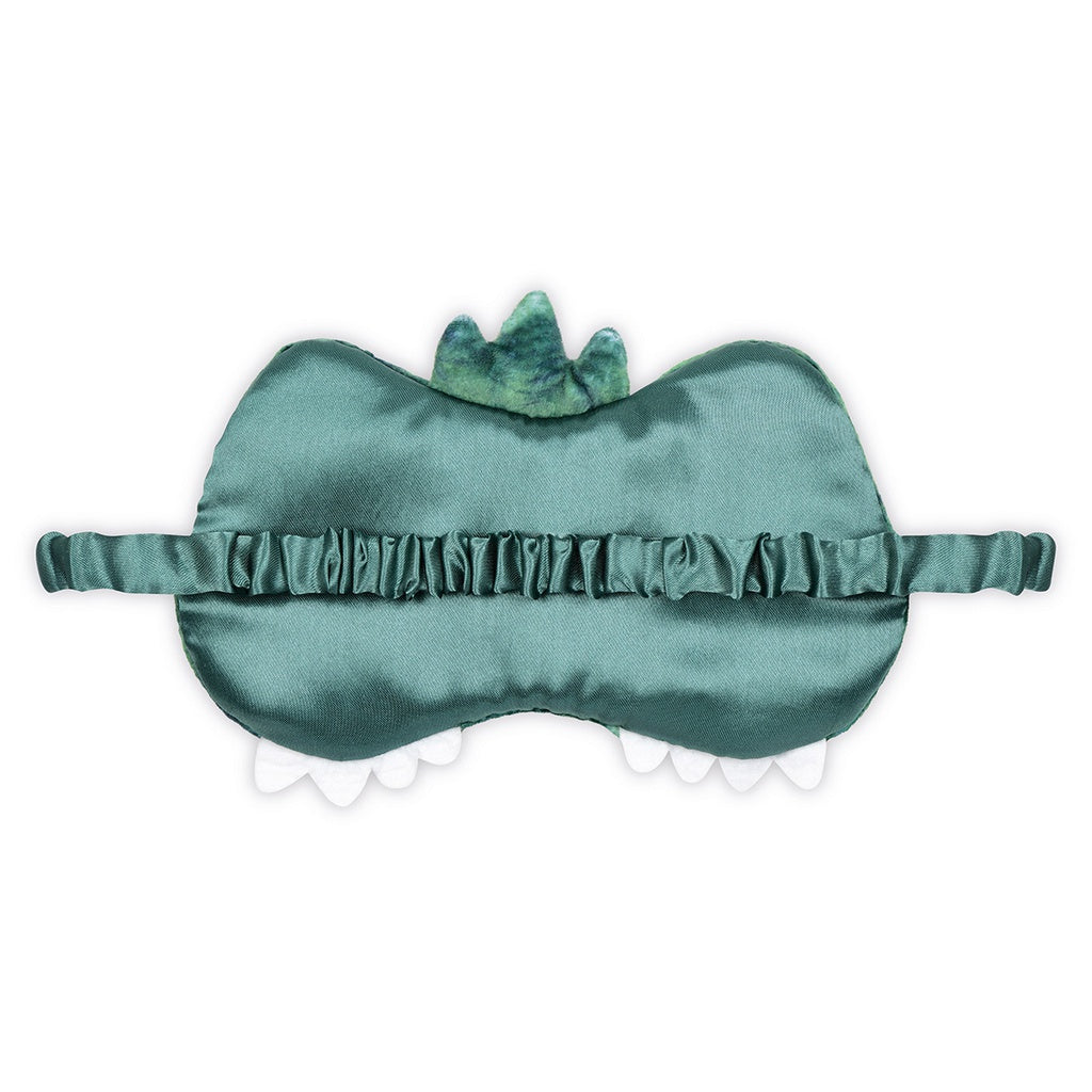 IScream Dino-Mite T-Rex Furry Eye Mask – Olly-Olly