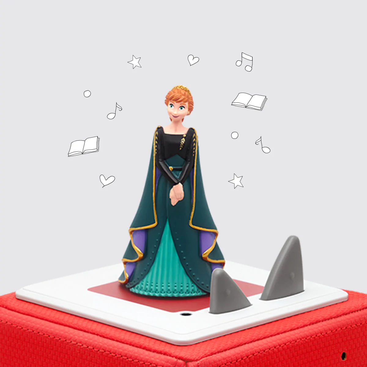Tonies Disney - Frozen 2 Anna – Olly-Olly